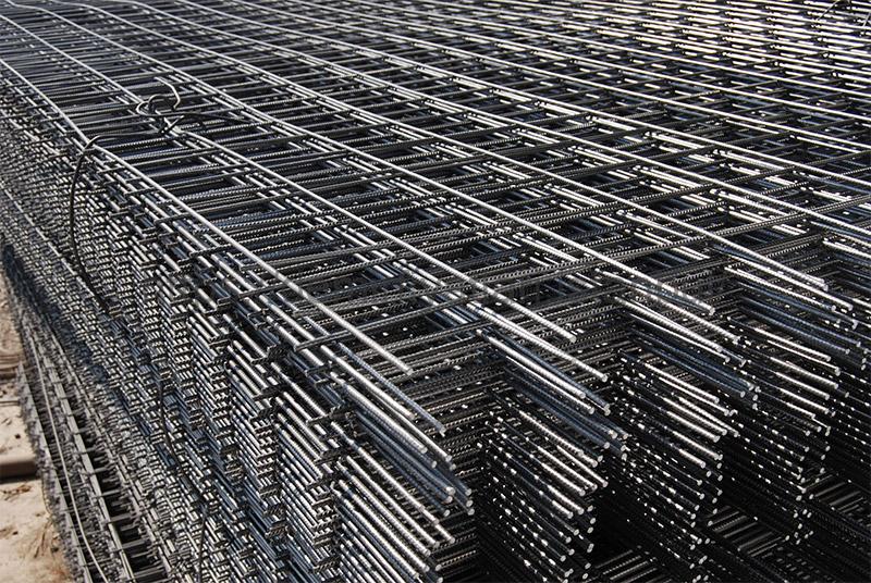 Çelik Hasır - Donatı Çeliği - Demir Fiyatları