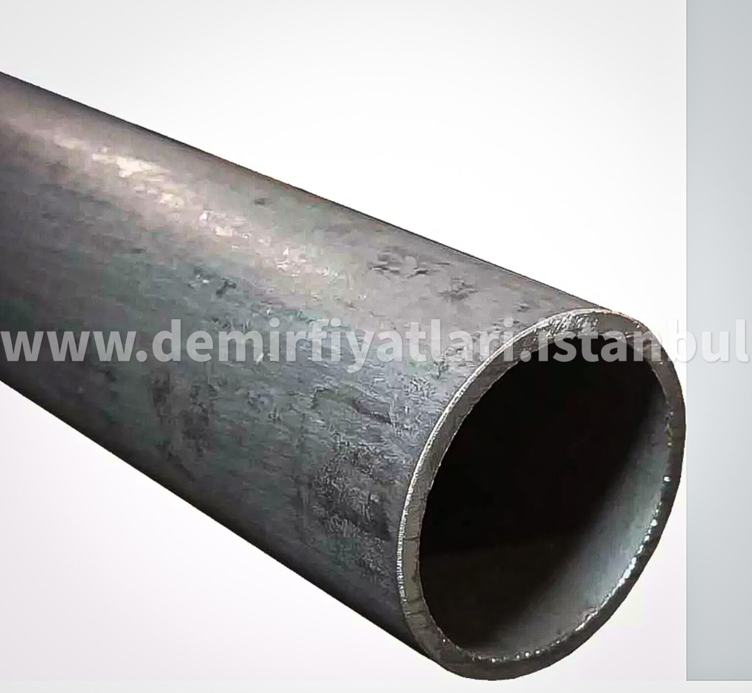 Galvaniz Boru Fiyatları - Demir Fiyatları
